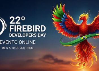 Firebird: The true open source database for Windows, Linux, Mac OS X and more