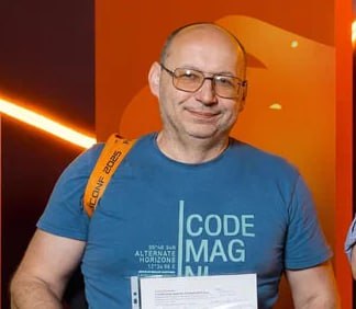 Firebird: certified10