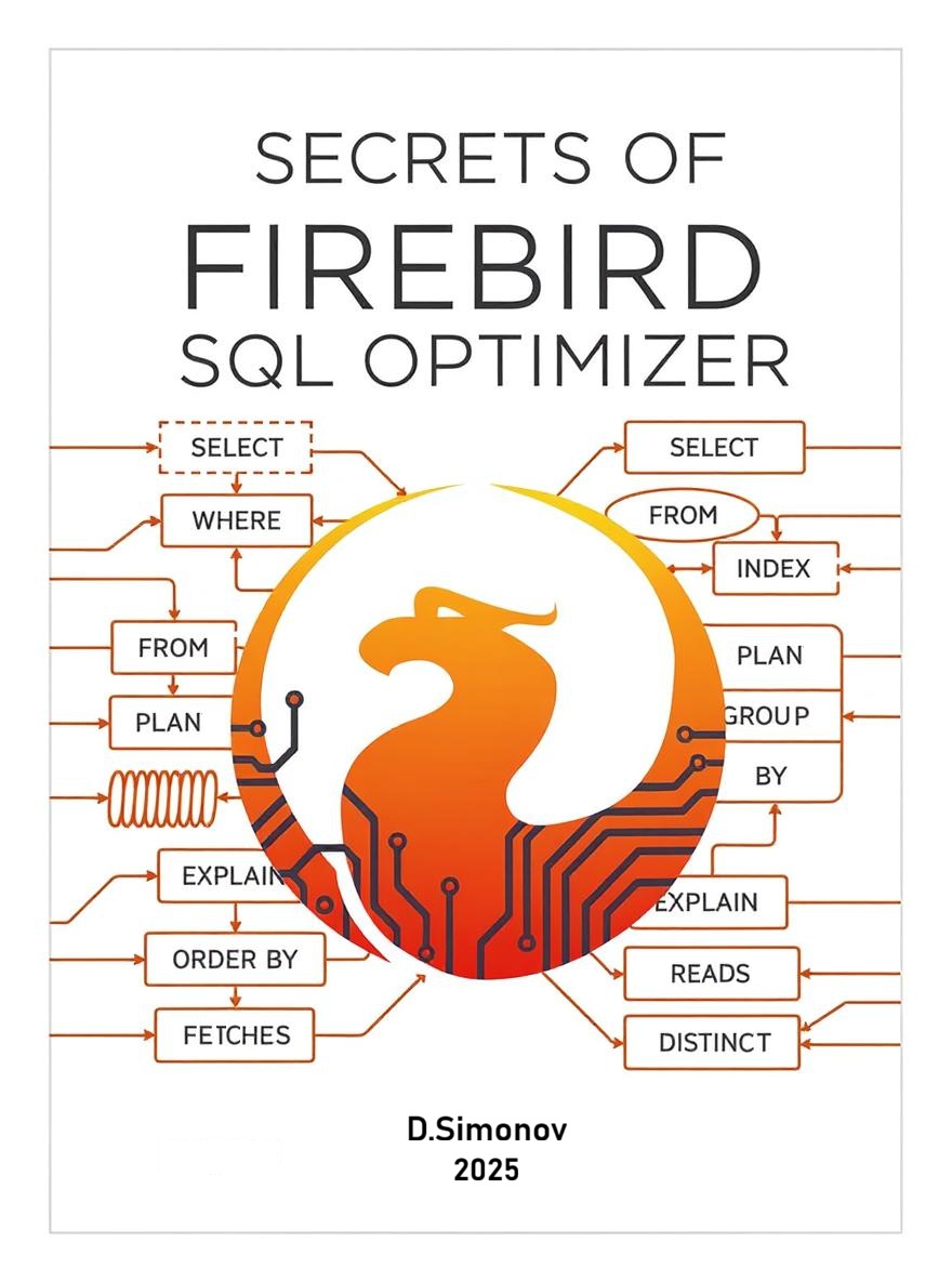 Firebird: Secrets of Firebird SQL Optimizer